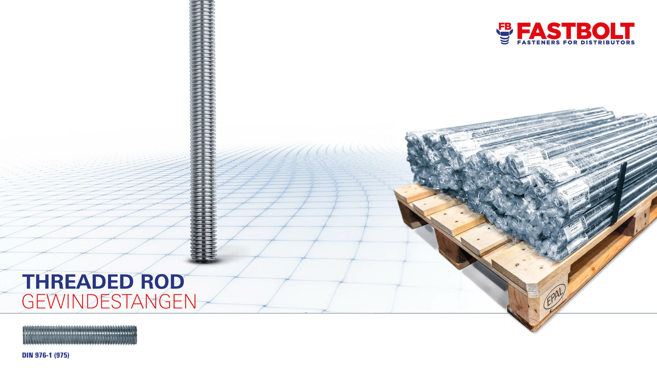 Products - Fastbolt Deutschland