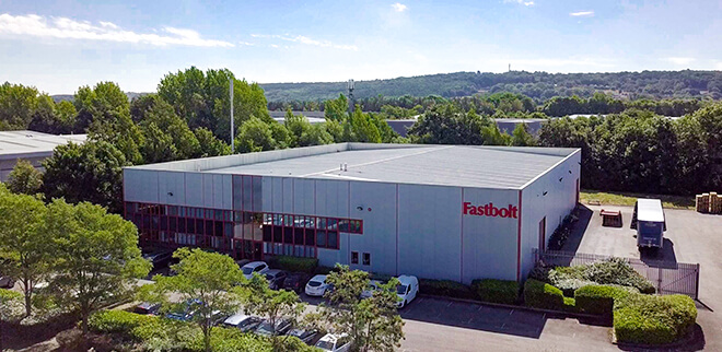 Group - Fastbolt Group